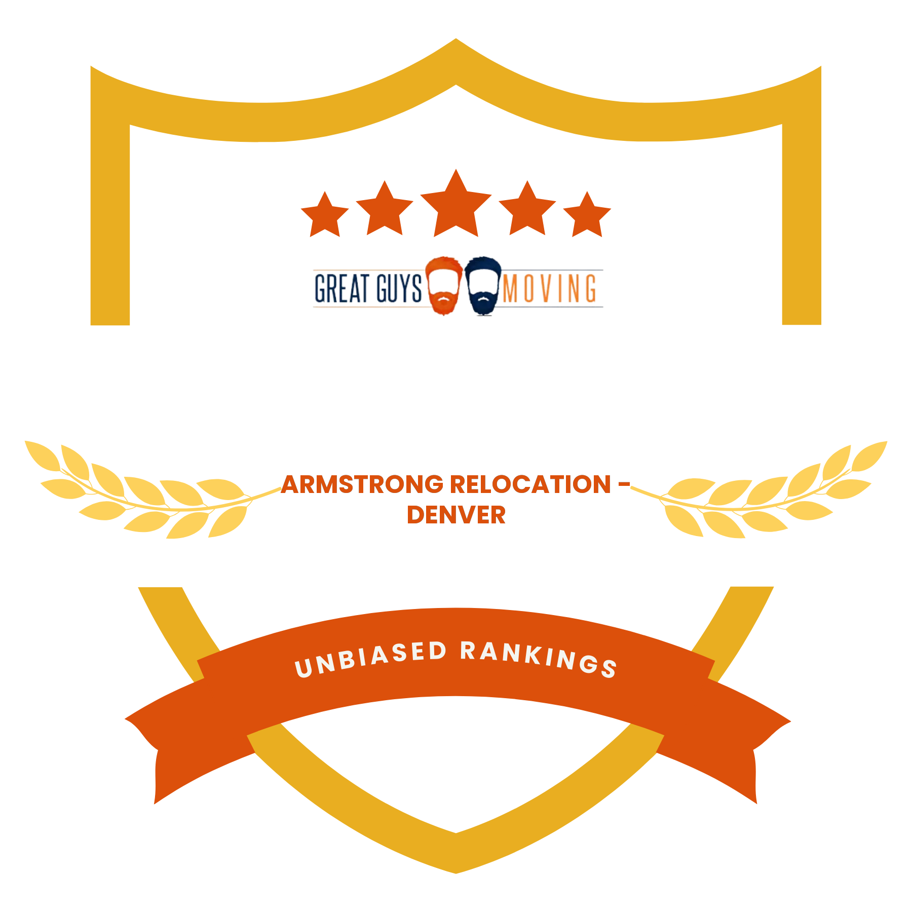 Armstrong Relocation - Denver Ratings & Reviews