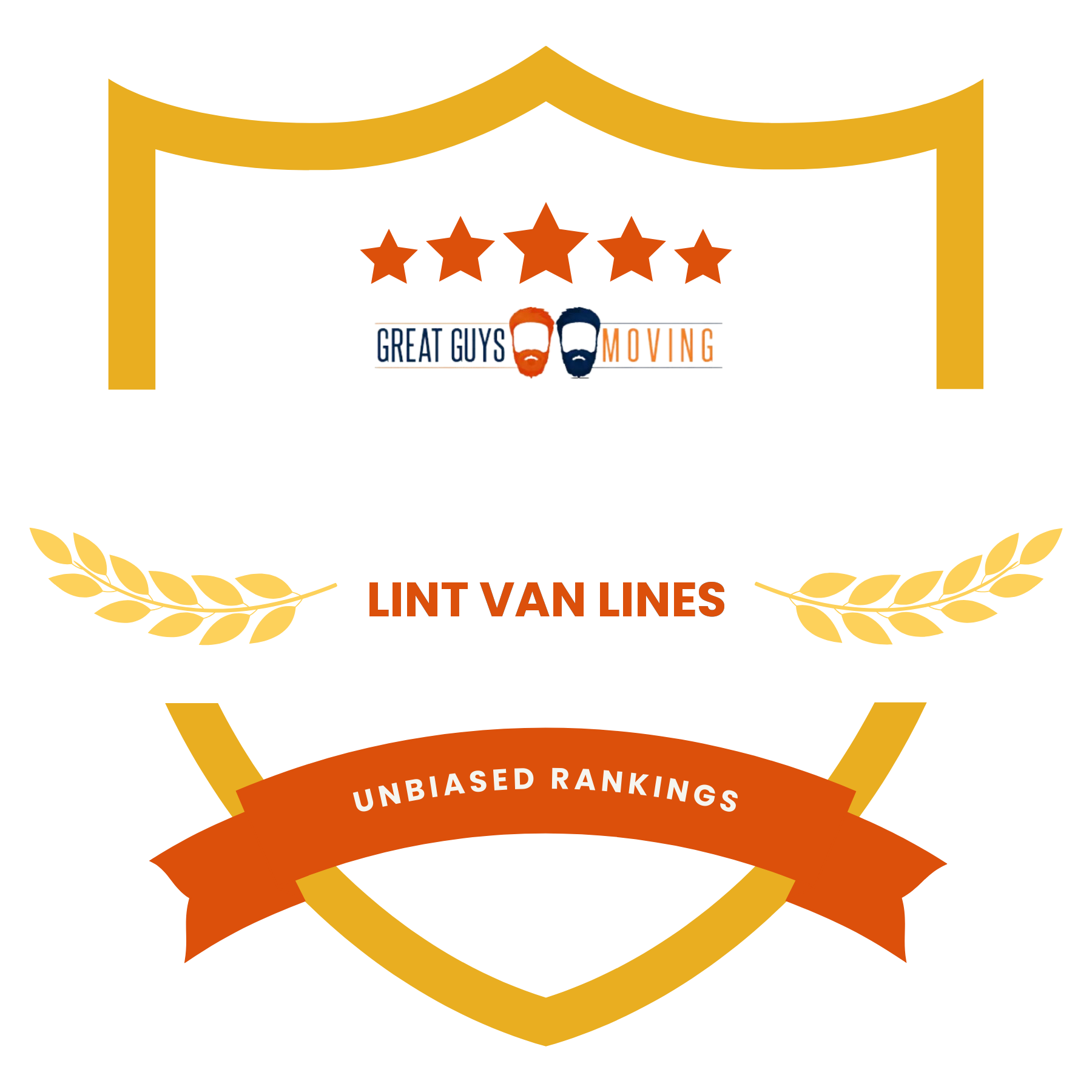 Lint Van Lines Ratings & Reviews